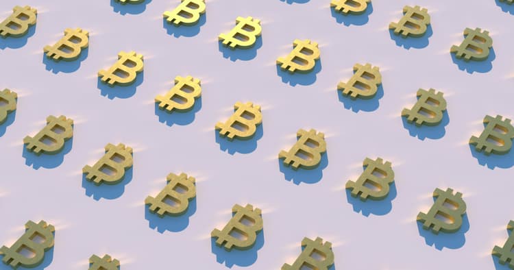 Bitcoin's Correlation with Energy Markets Challenges Safe-Haven Status ...