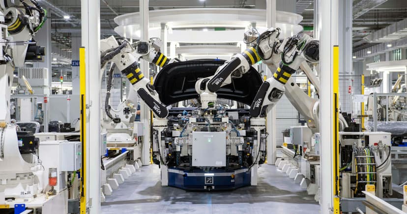Rail Vision Expands Partnership with Railserve to Advance AI-Powered ...