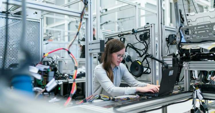 VGTel Establishes EEG Baseline for Consciousness Research Integrated ...