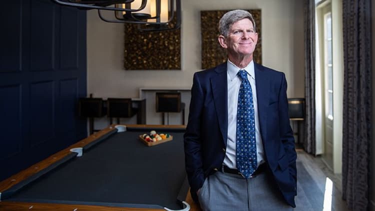 Capital Square CEO Louis Rogers Pioneers Tax-Advantaged Real Estate ...
