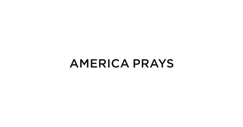 PRAY.COM Partners with Freedom 250 to Launch AmericaPrays.com for ...