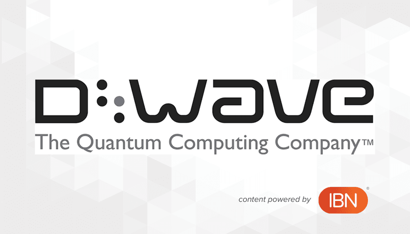 D-Wave Quantum Unveils Expanded Product Roadmap to Integrate Quantum ...